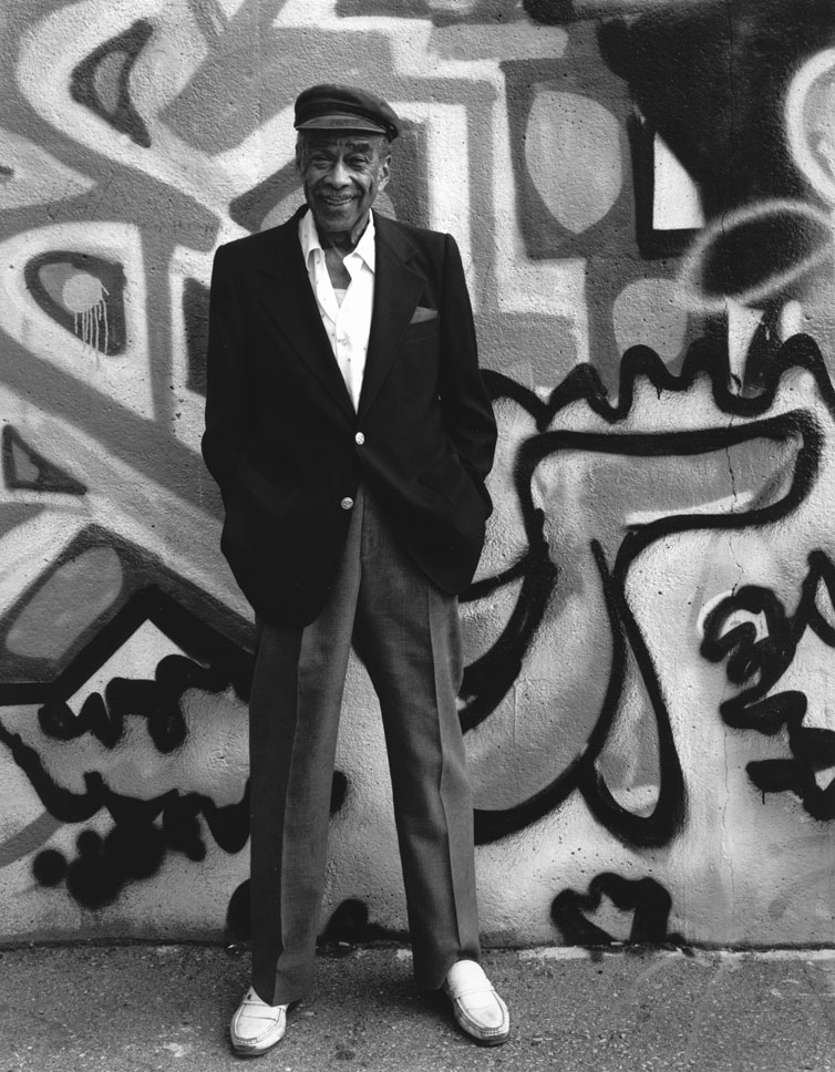 Jazz Portraits A – D