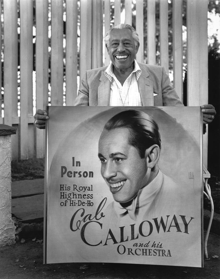 Jazz Portraits A – D