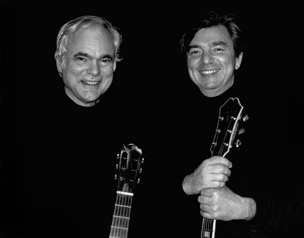 Jazz Portraits A – D