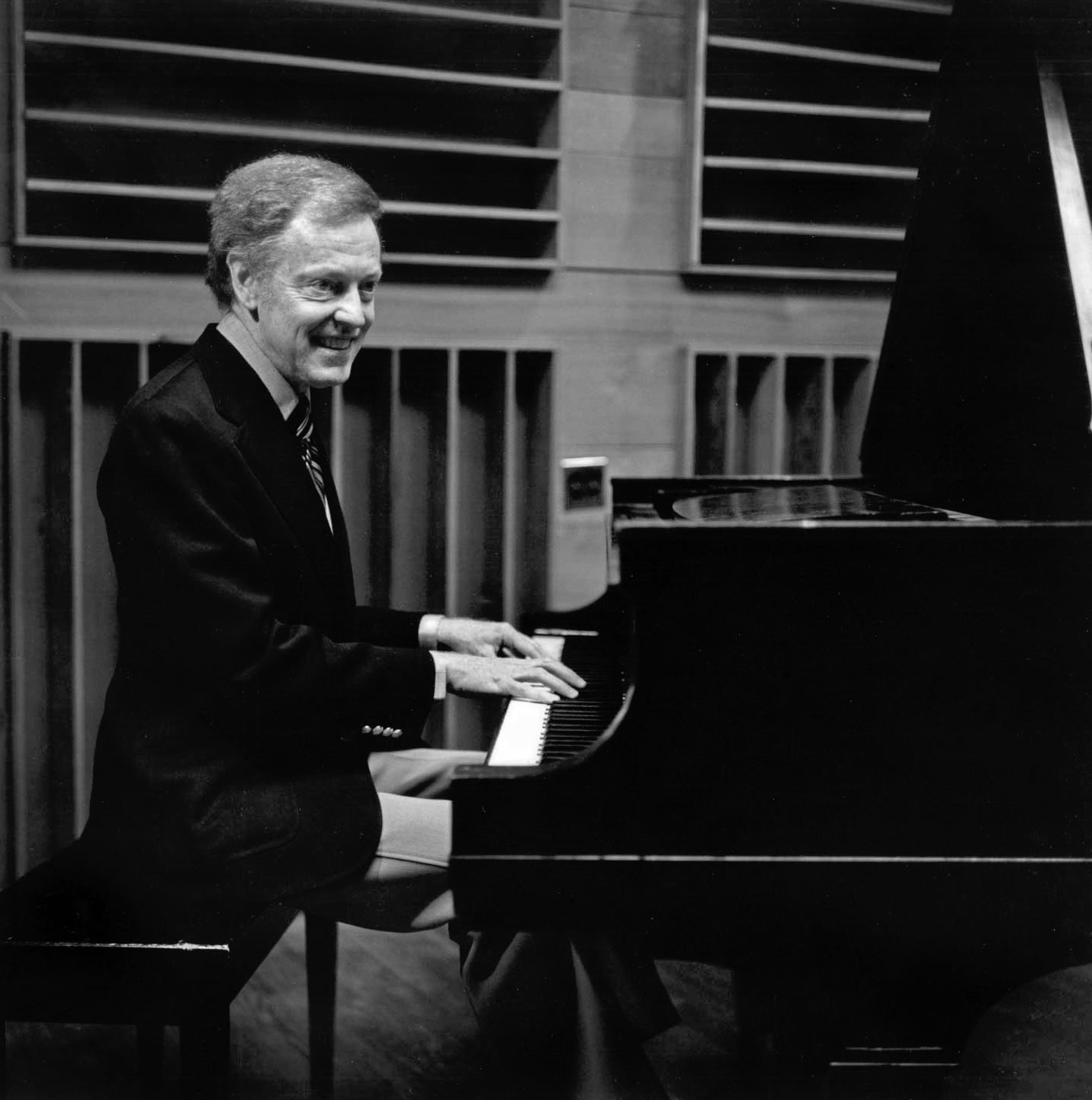 Jazz Portraits A – D