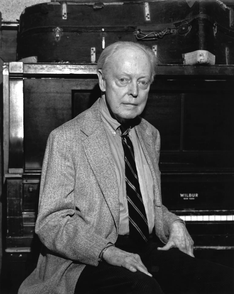 Jazz Portraits A – D
