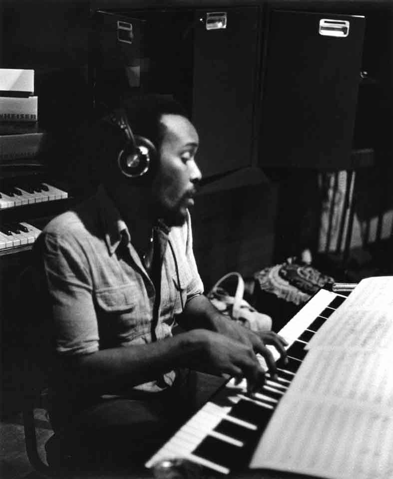 Jazz Portraits A – D