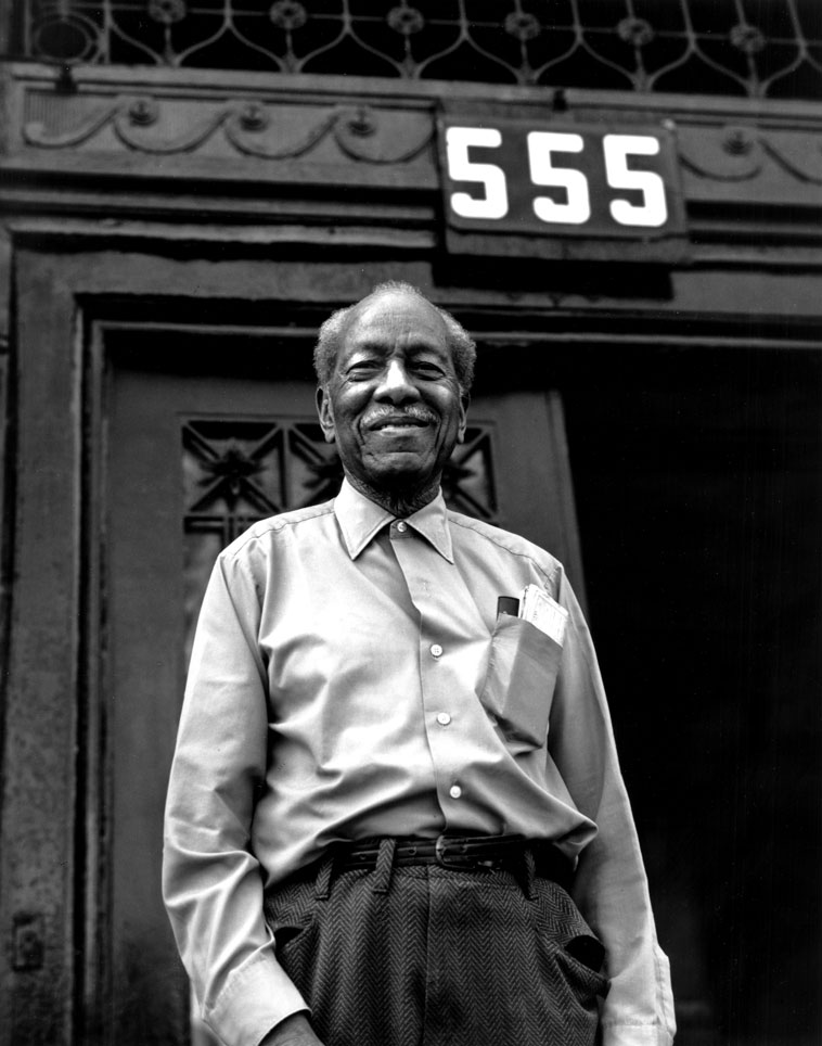 Jazz Portraits K – P