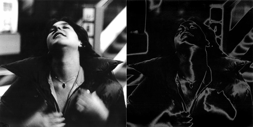 Jazz Portraits Q – T