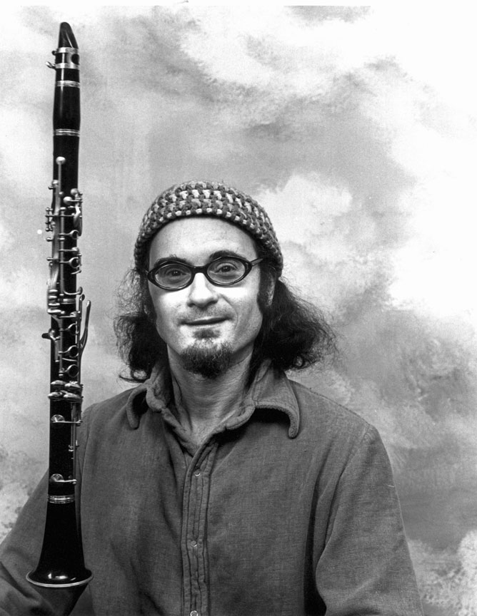 Jazz Portraits Q – T