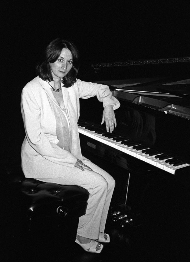 Jazz Portraits Q – T